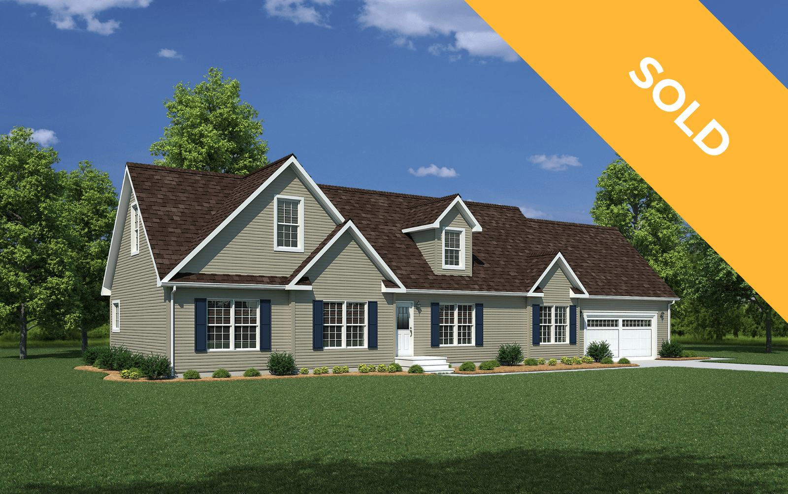 Find Your Modular Home