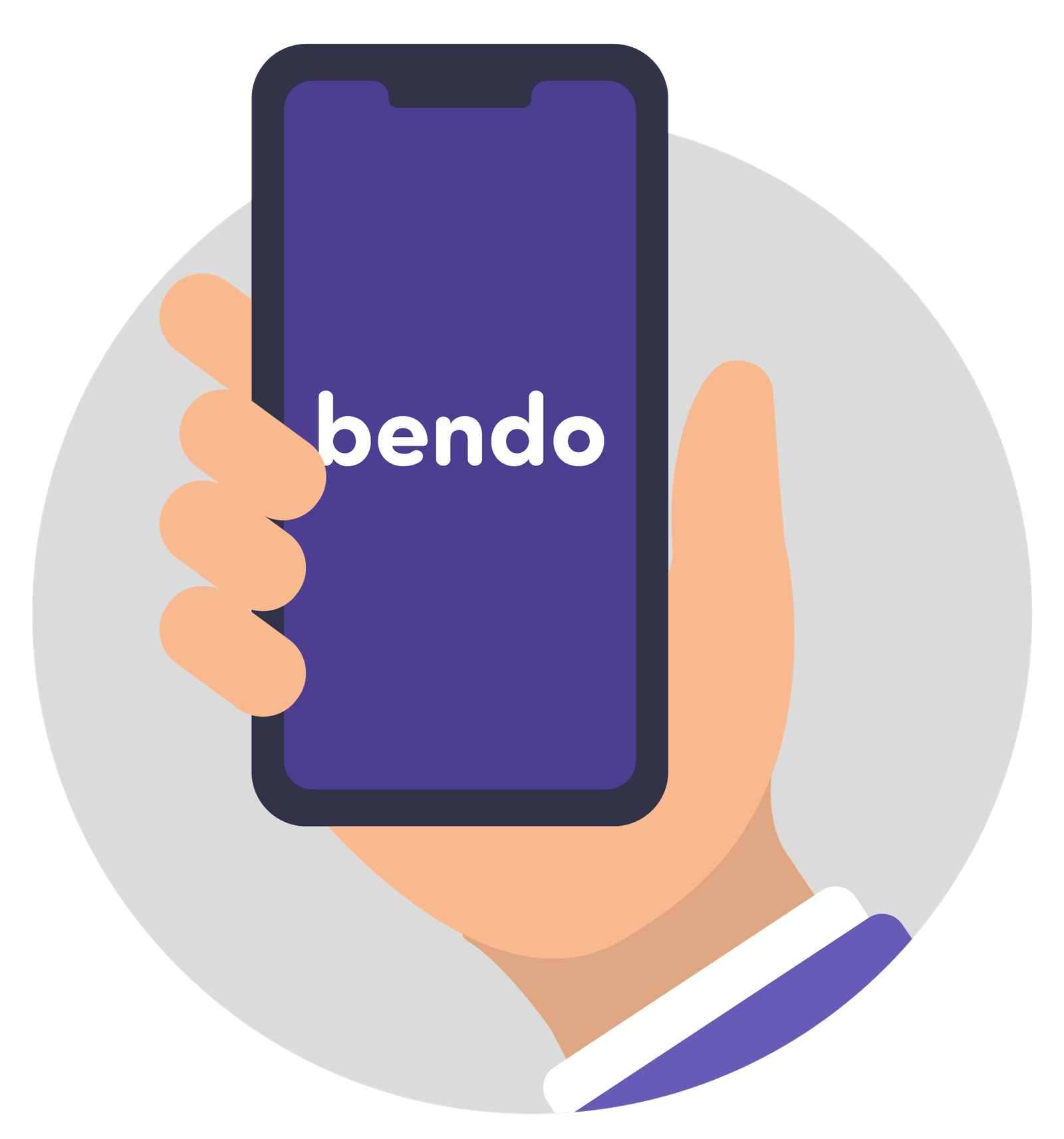 Bendo - Vende y gana desde casa