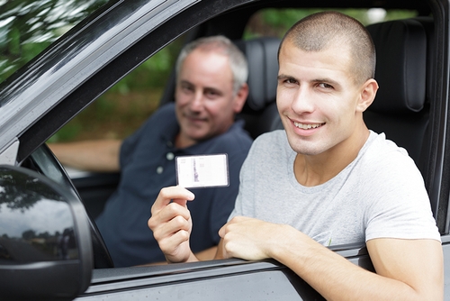 Private Driving Lesson - Colonial Driving School