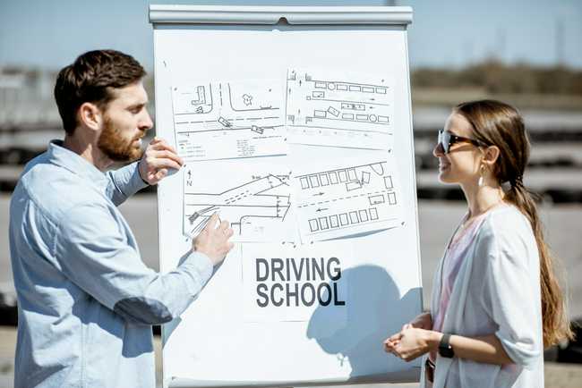 Blog | Colonial Driving School