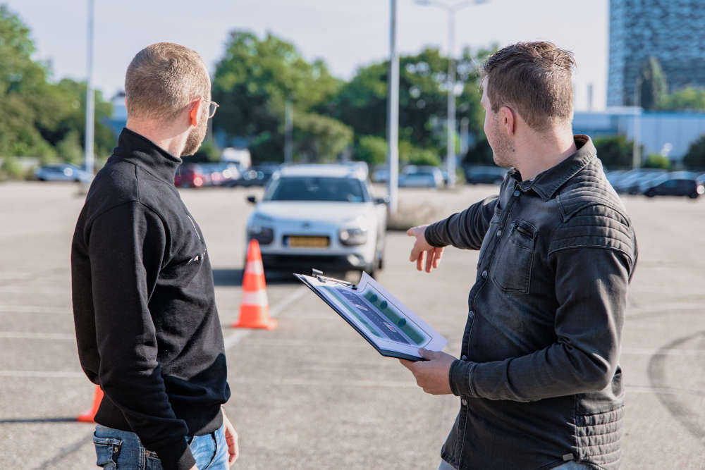 Blog | Colonial Driving School