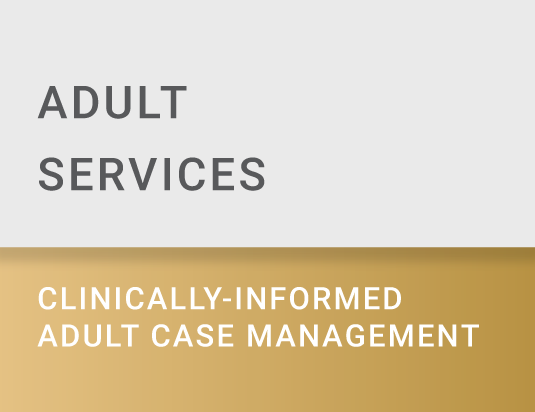 Camden Case Management | Clinically-Informed Support
