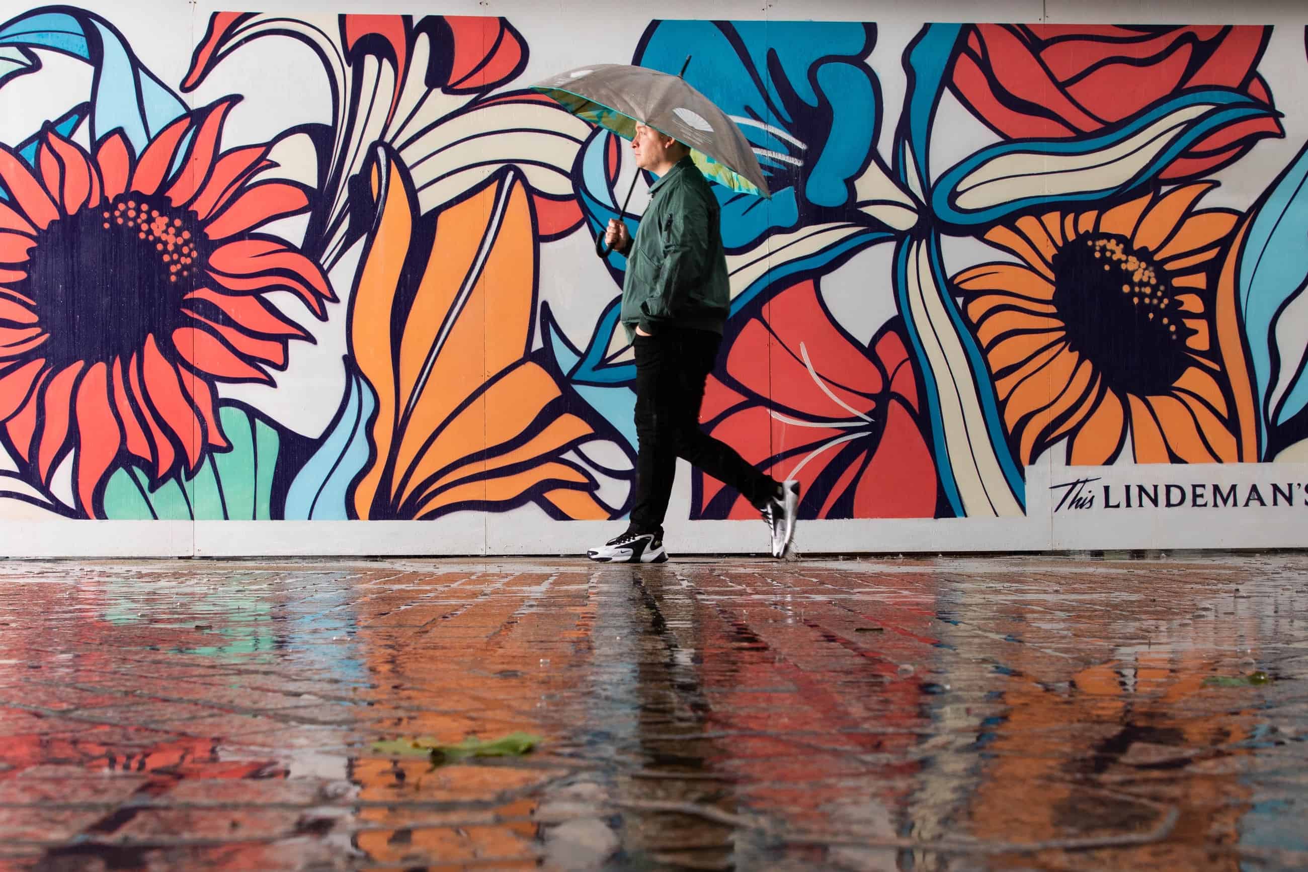 LINDEMAN'S: BY NERONE & JODY THOMAS