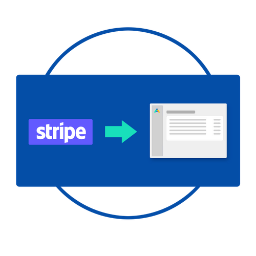 Stripe Sync by Acodei