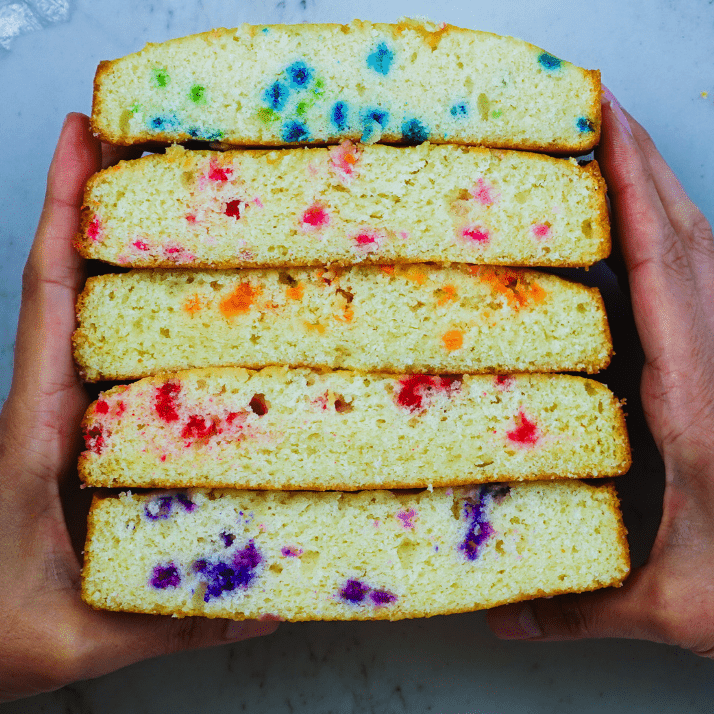 Sugarologie: The Cakeculator + Baking Science Vids