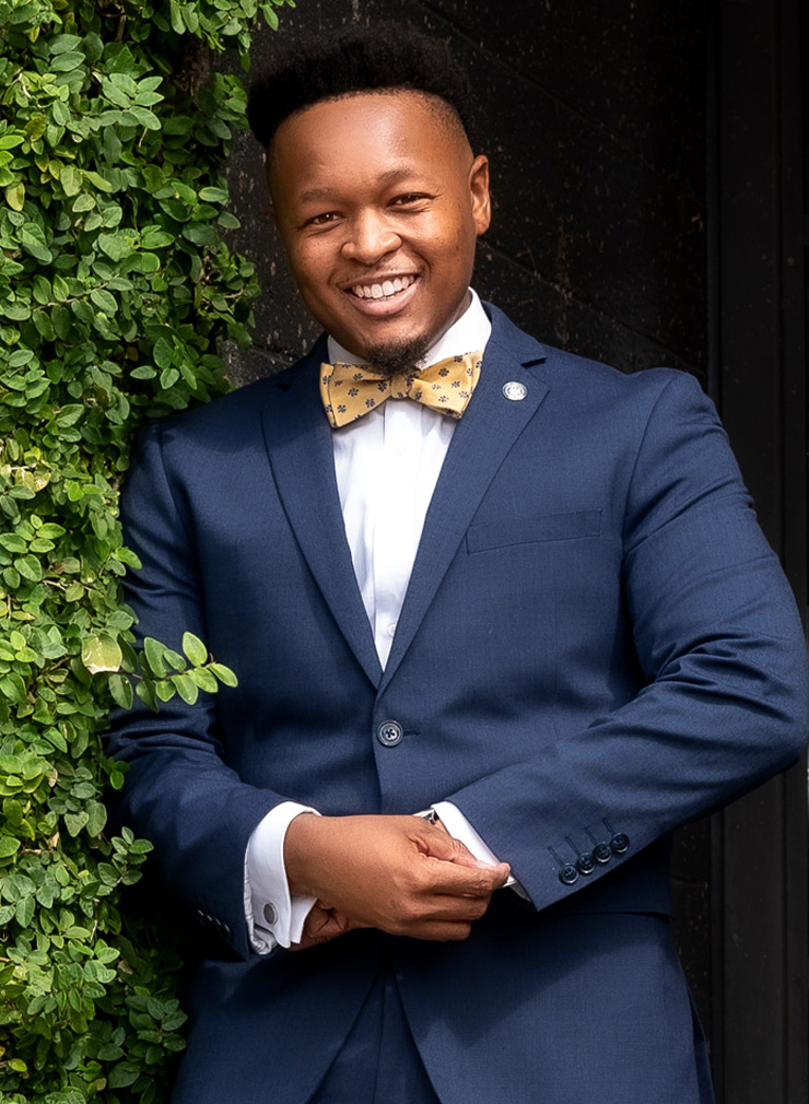 The Law Office of X.T. Nelson | Meet the Attorney