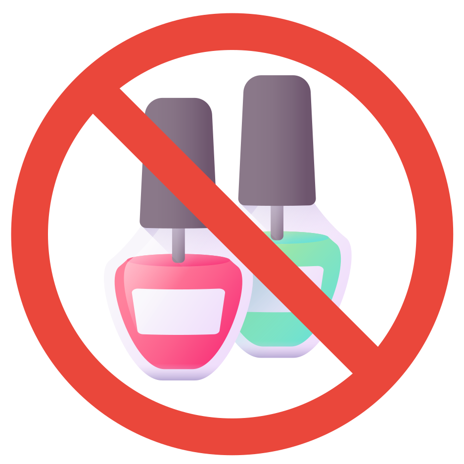 Shipneko | Forbidden Items