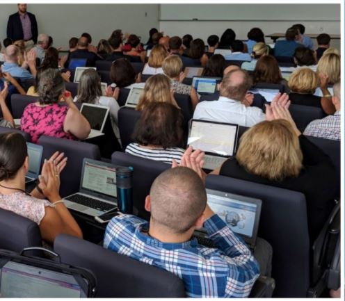 Professional Development & Support For K-12 Educators | LinkIt