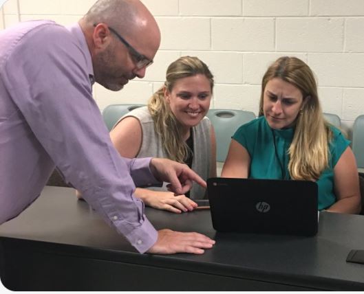 Professional Development & Support For K-12 Educators | LinkIt