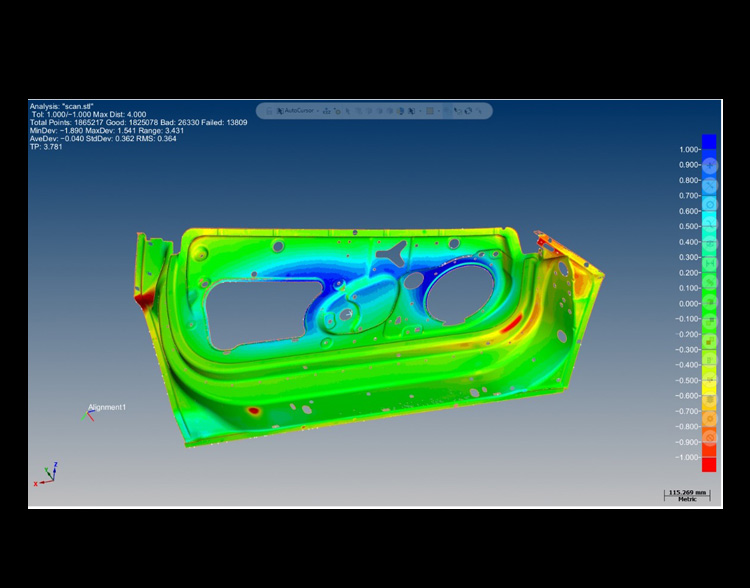 Desktop Analysis and Reverse engineering