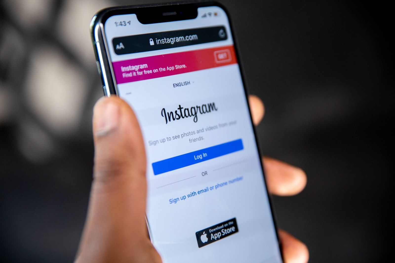 Link your Instagram & Facebook Page in 2 mins - 2023 update