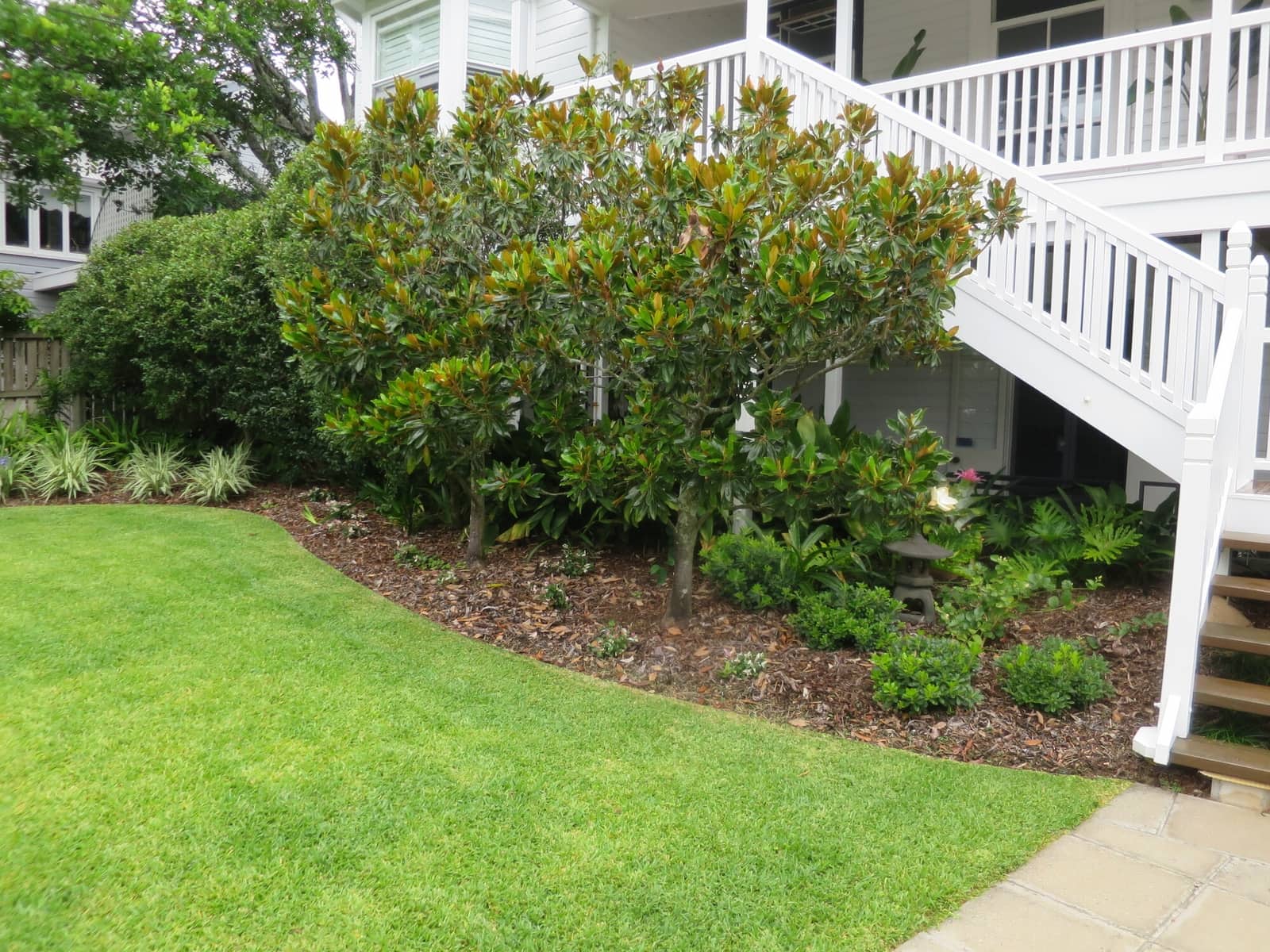 Megan Roe Landscape Design