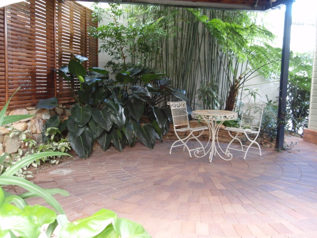 Megan Roe Landscape Design