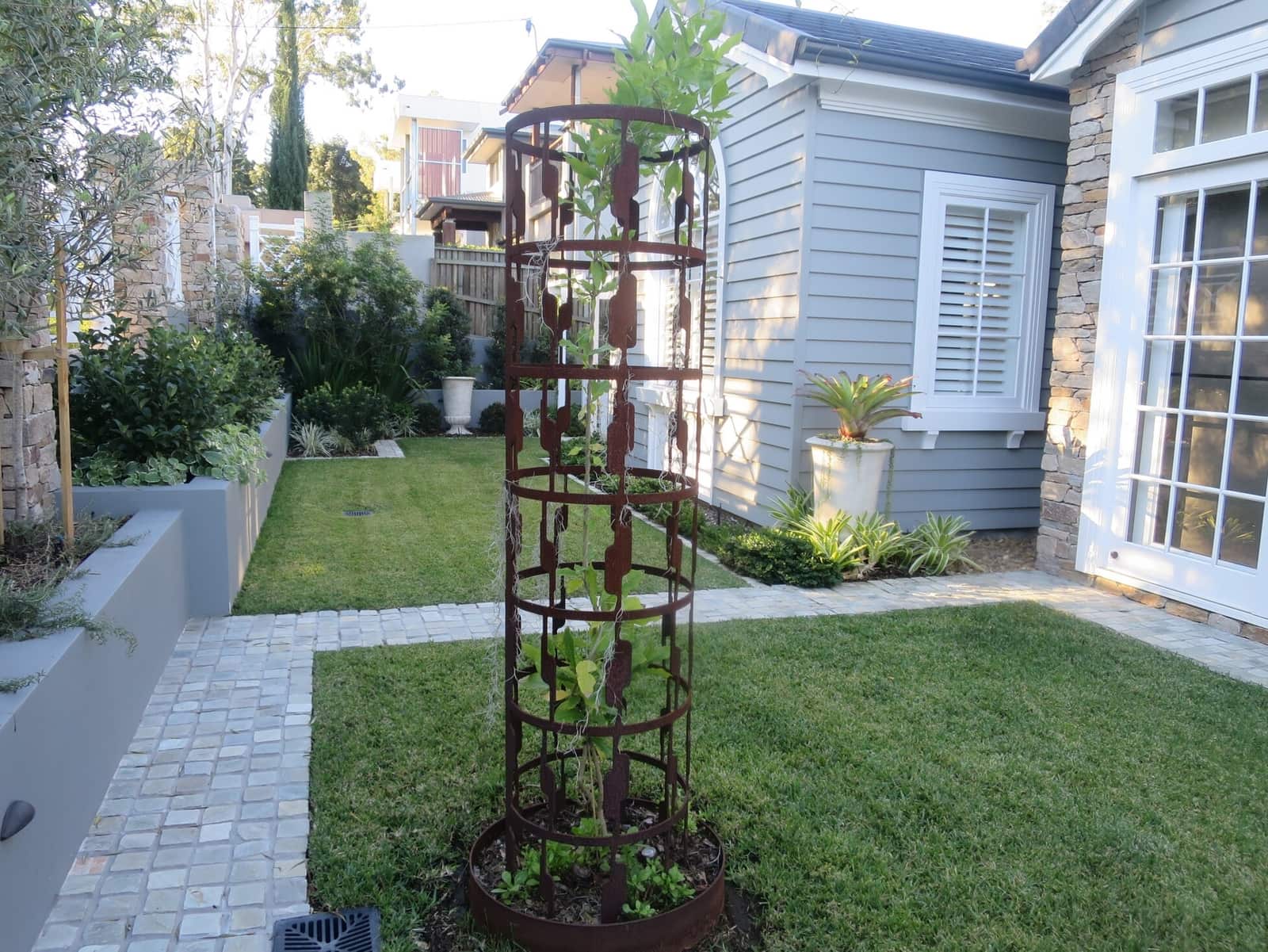 Megan Roe Landscape Design
