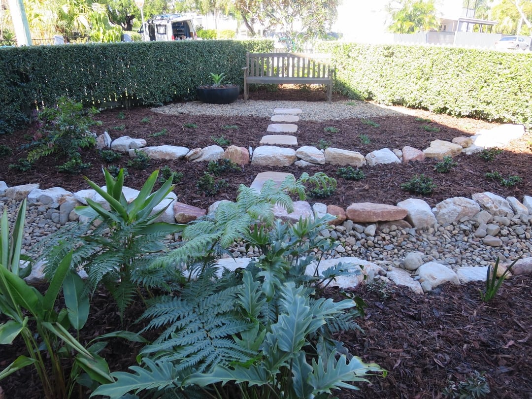 Megan Roe Landscape Design