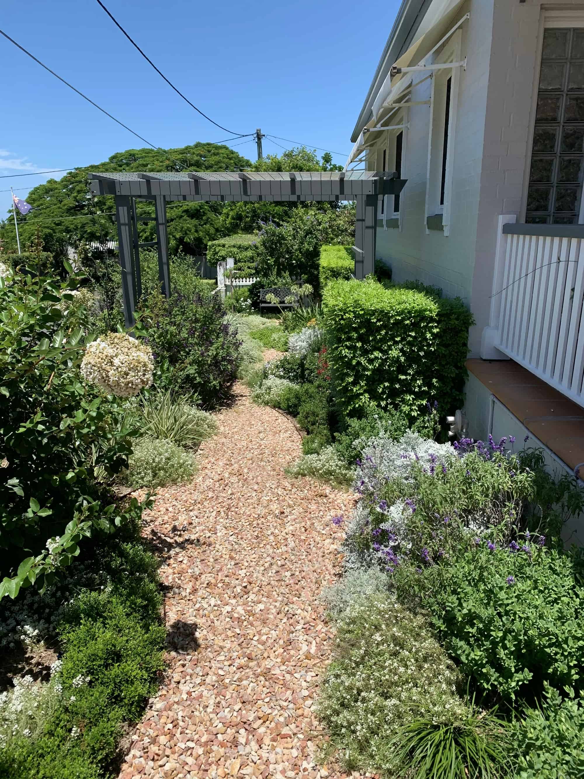 Megan Roe Landscape Design