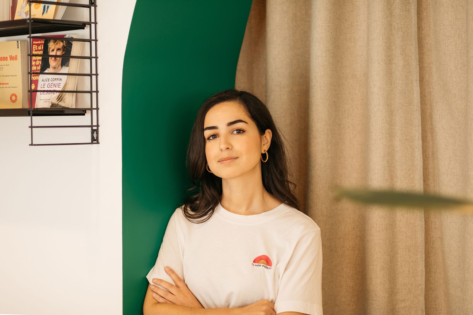 Rencontre avec Sophia Rakrouki, sage-femme spécialisée dans la ...