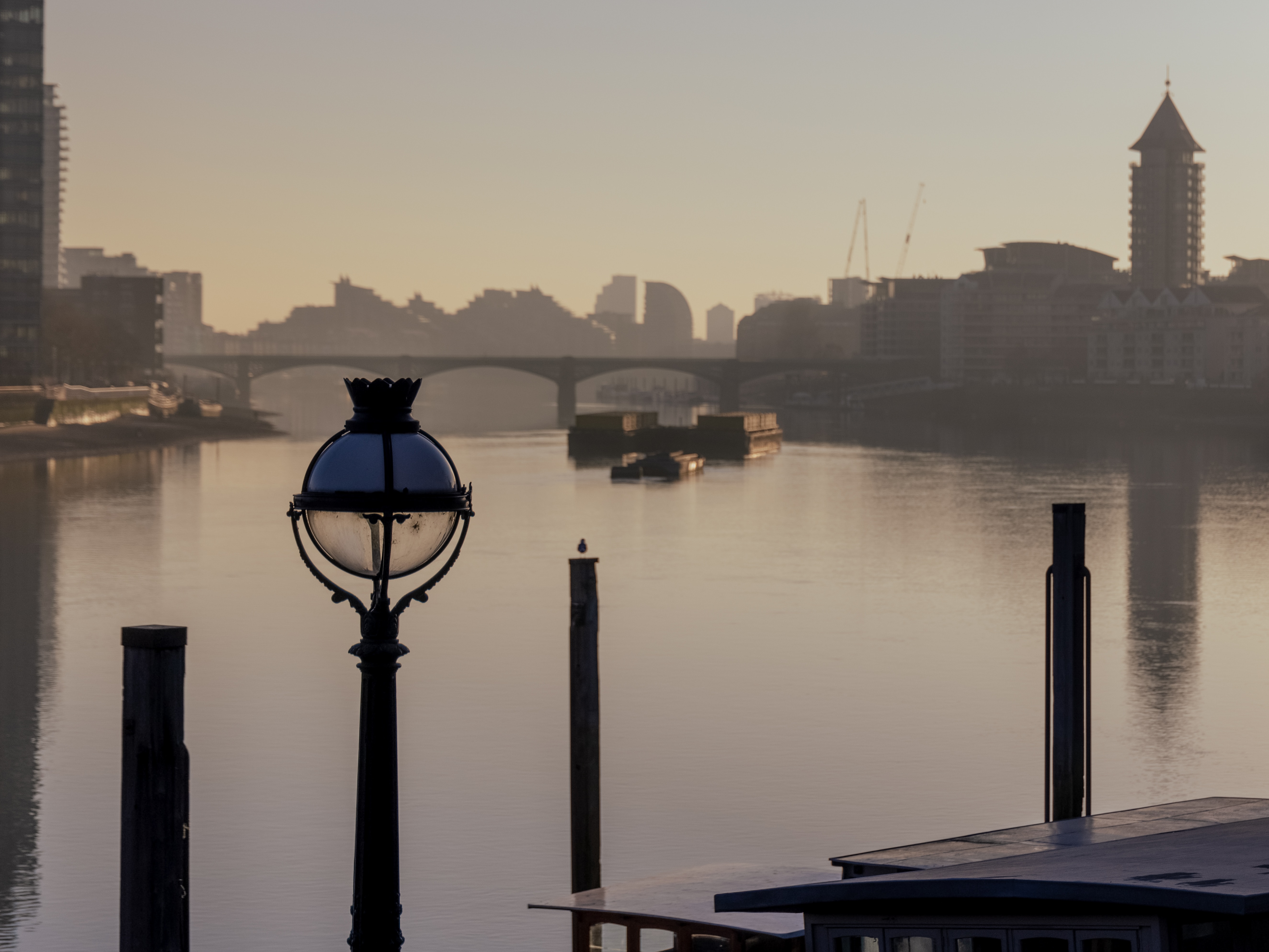 Thames Water and the ownership of utilities | NEB Digest