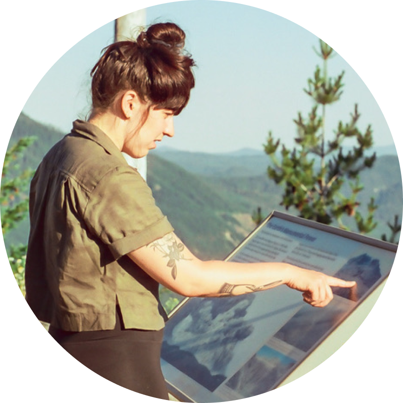 Jennifer Spriggs — product designer