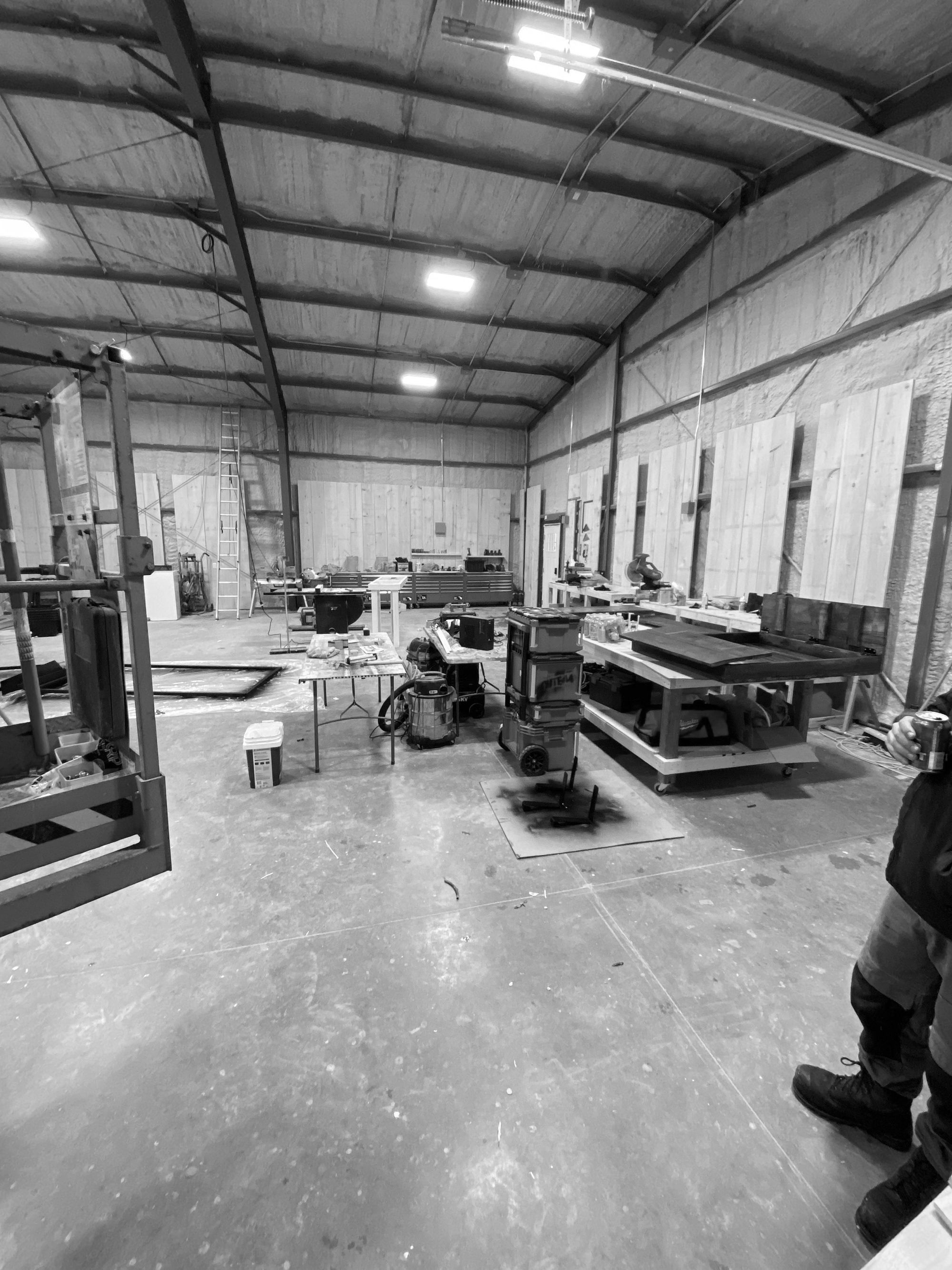 Route44 | Facilities