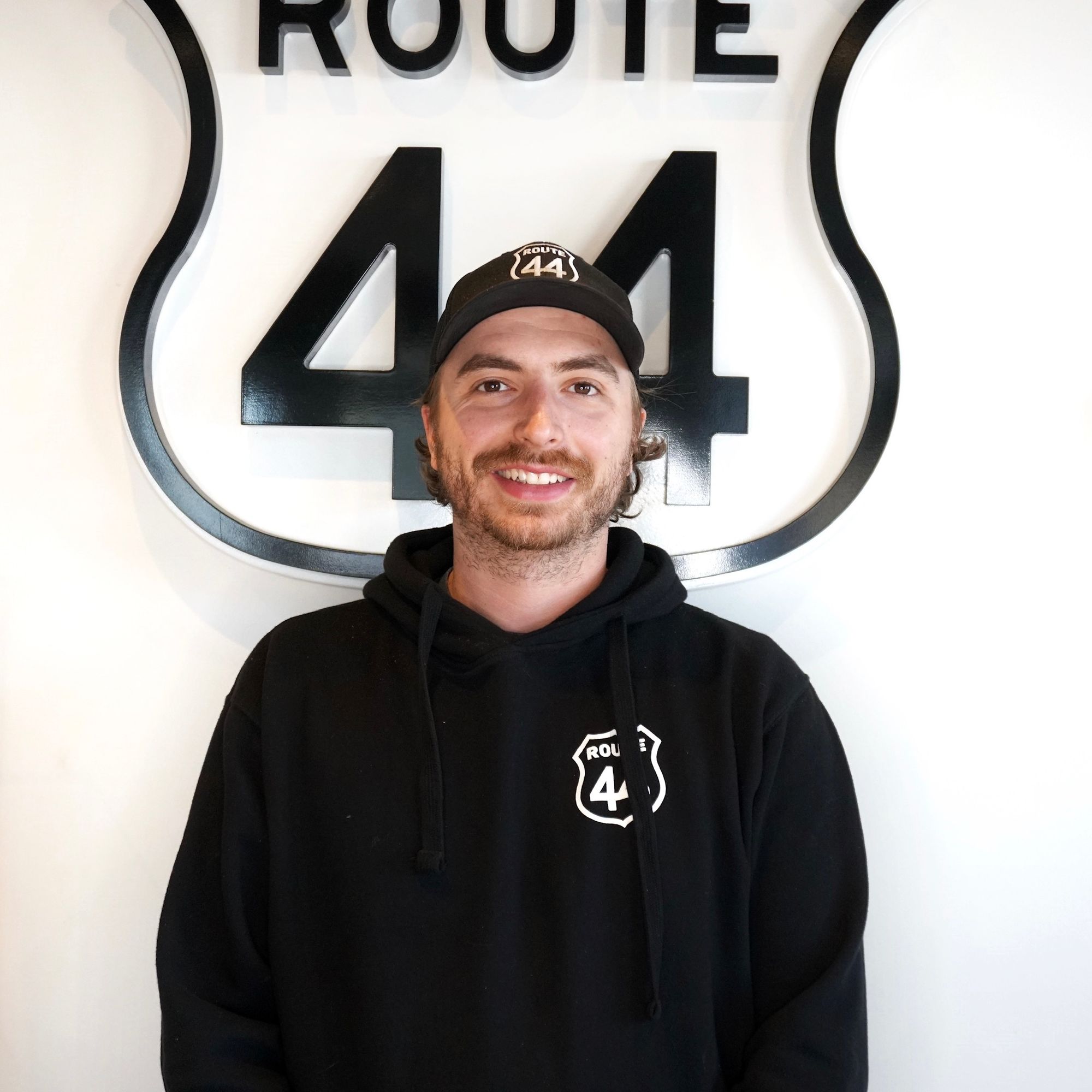 Route44 | Our Team