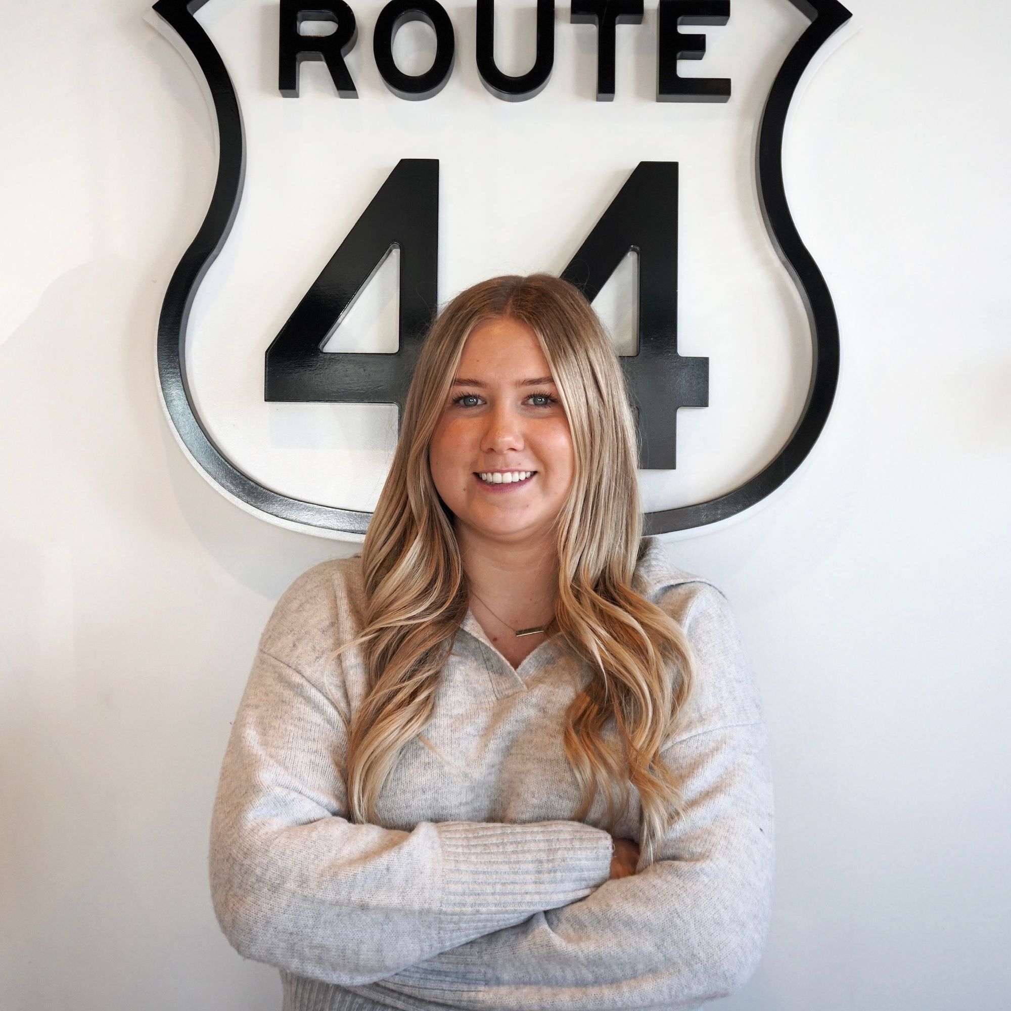 Route44 | Our Team