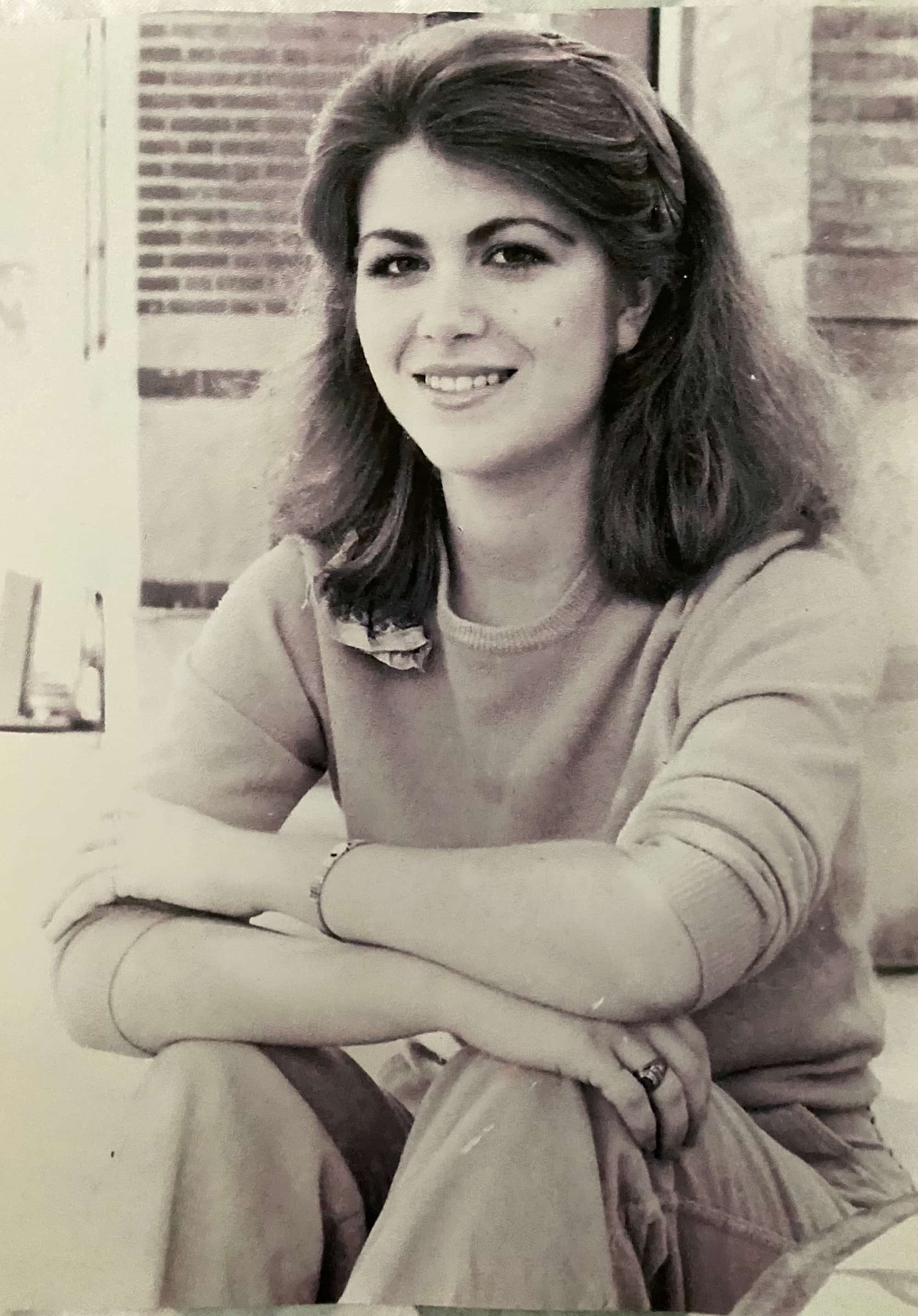 Admissions Journey - Gisela