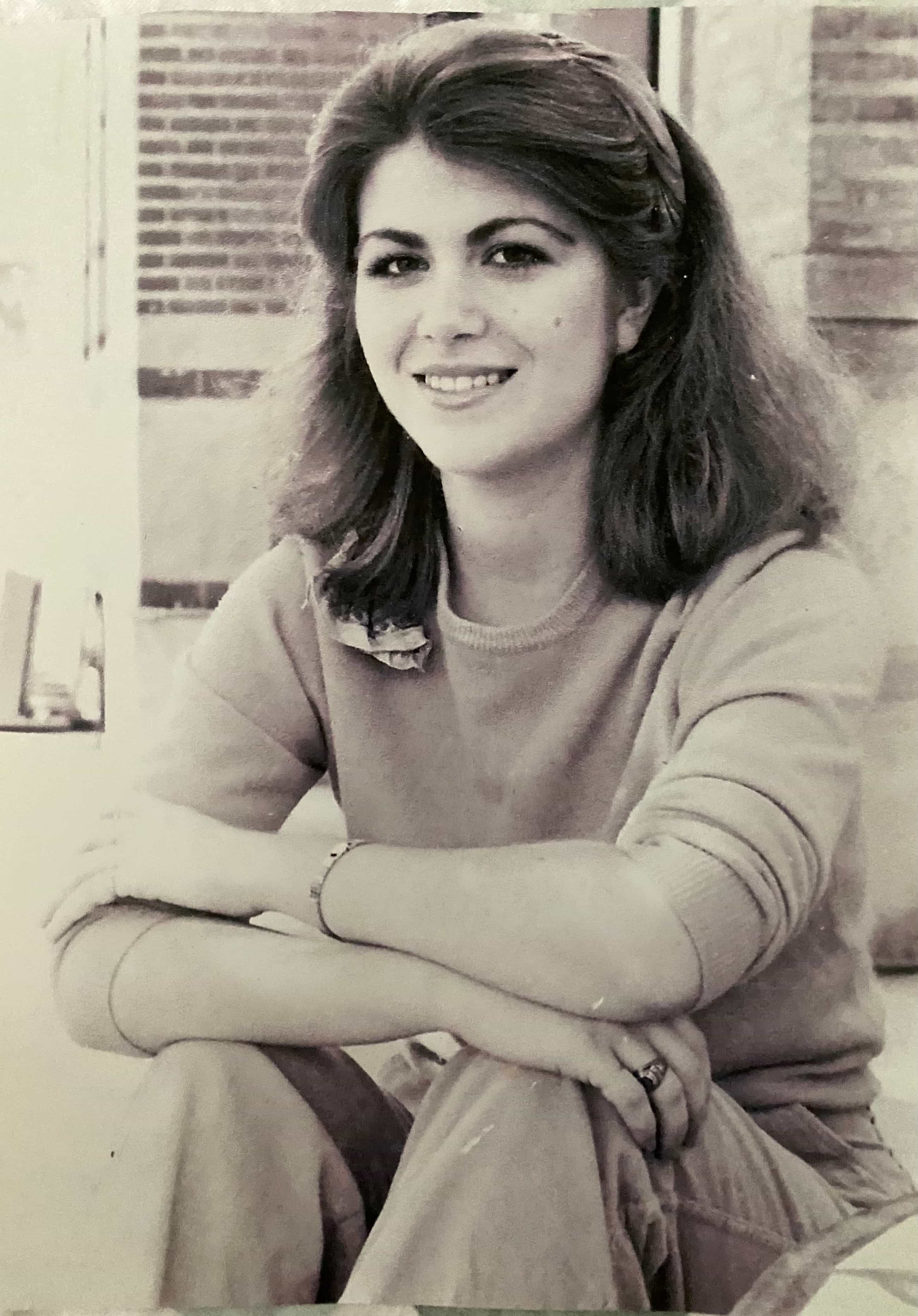 Admissions Journey - Gisela