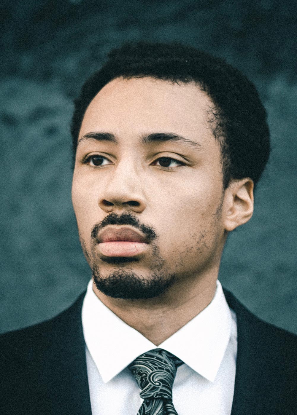 Jeremy Ajani Jordan - Emerald City Music