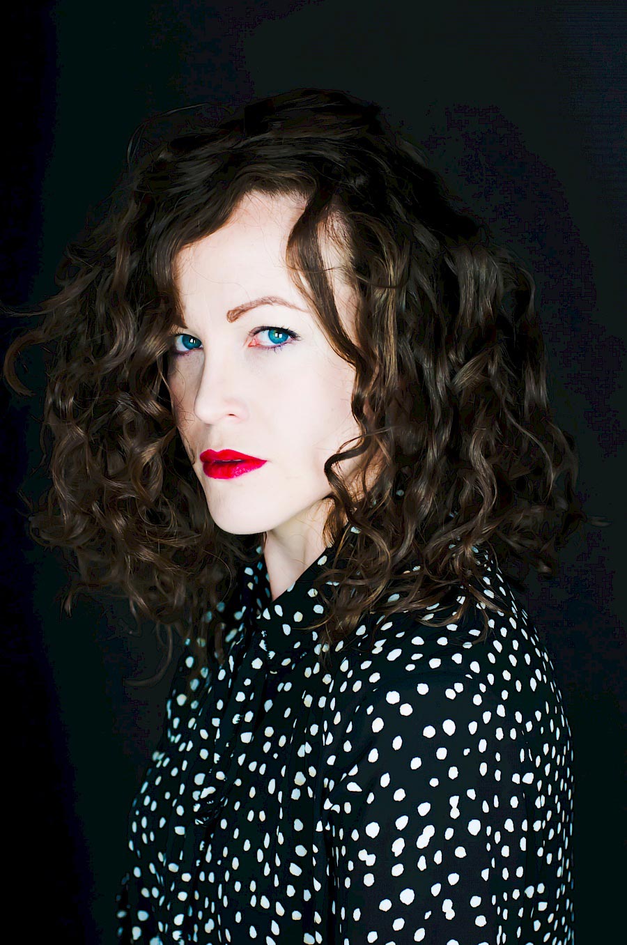 Sharon Harms - Emerald City Music