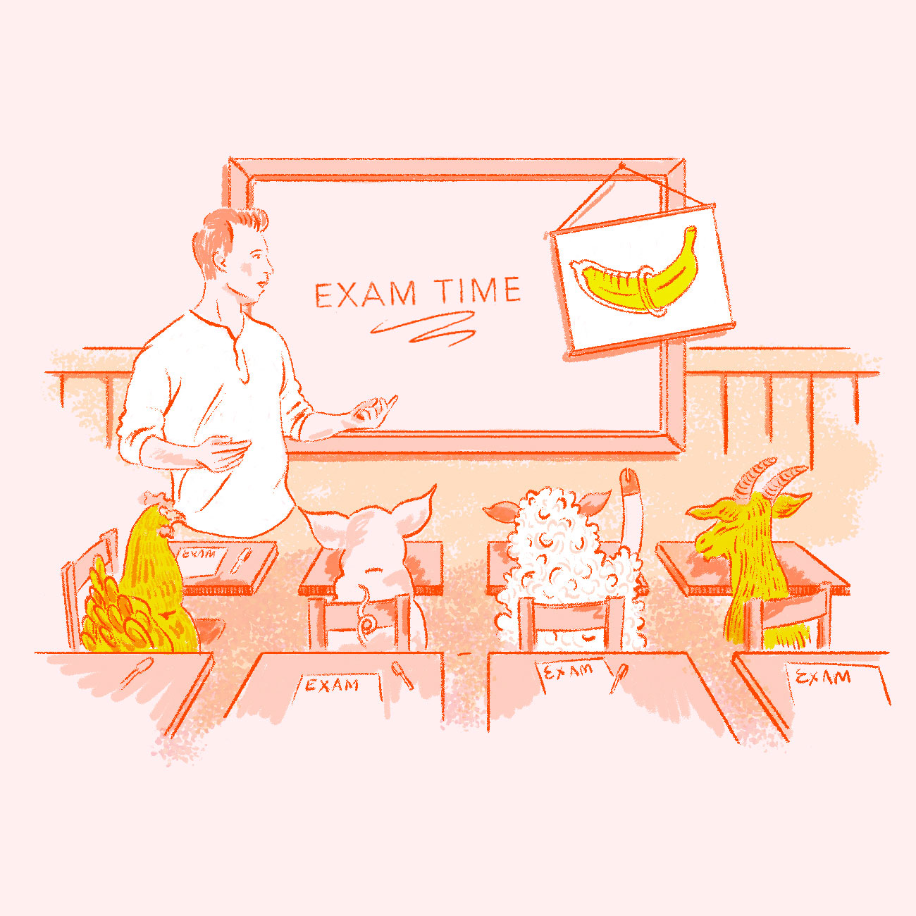 Holly Beth Design | Graphic Designer & Illustrator