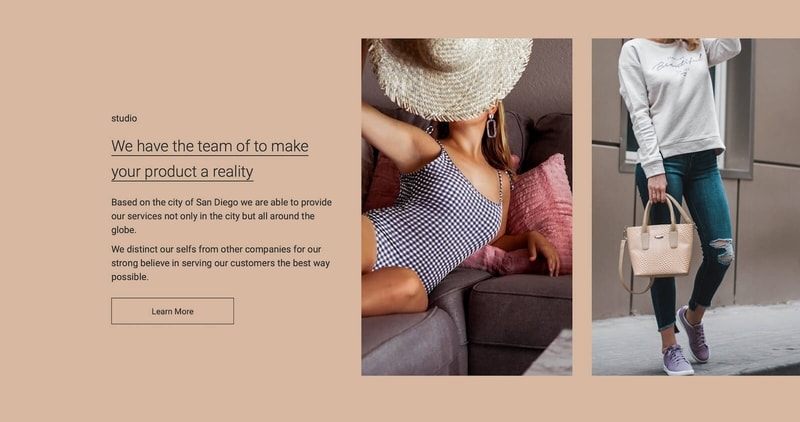 Home - Verdure Watches