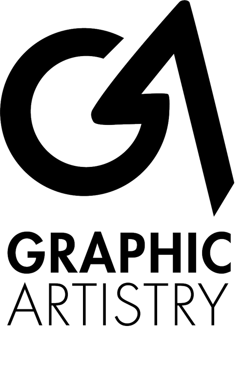The GA: Graphic Artistry