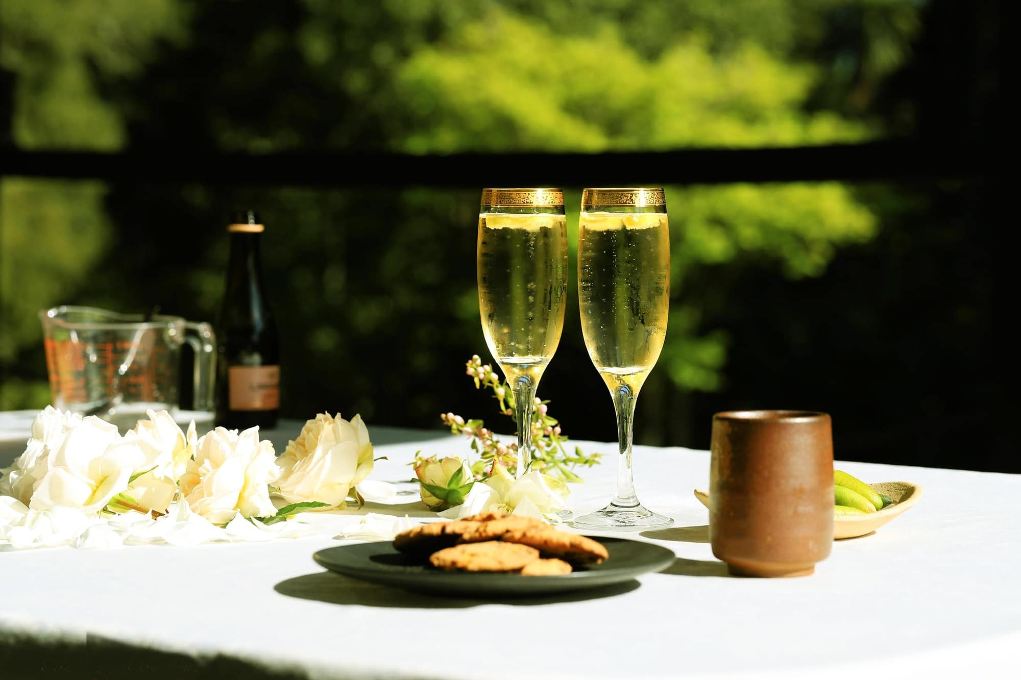 Caviar Limes - Finger Limes of New Zealand
