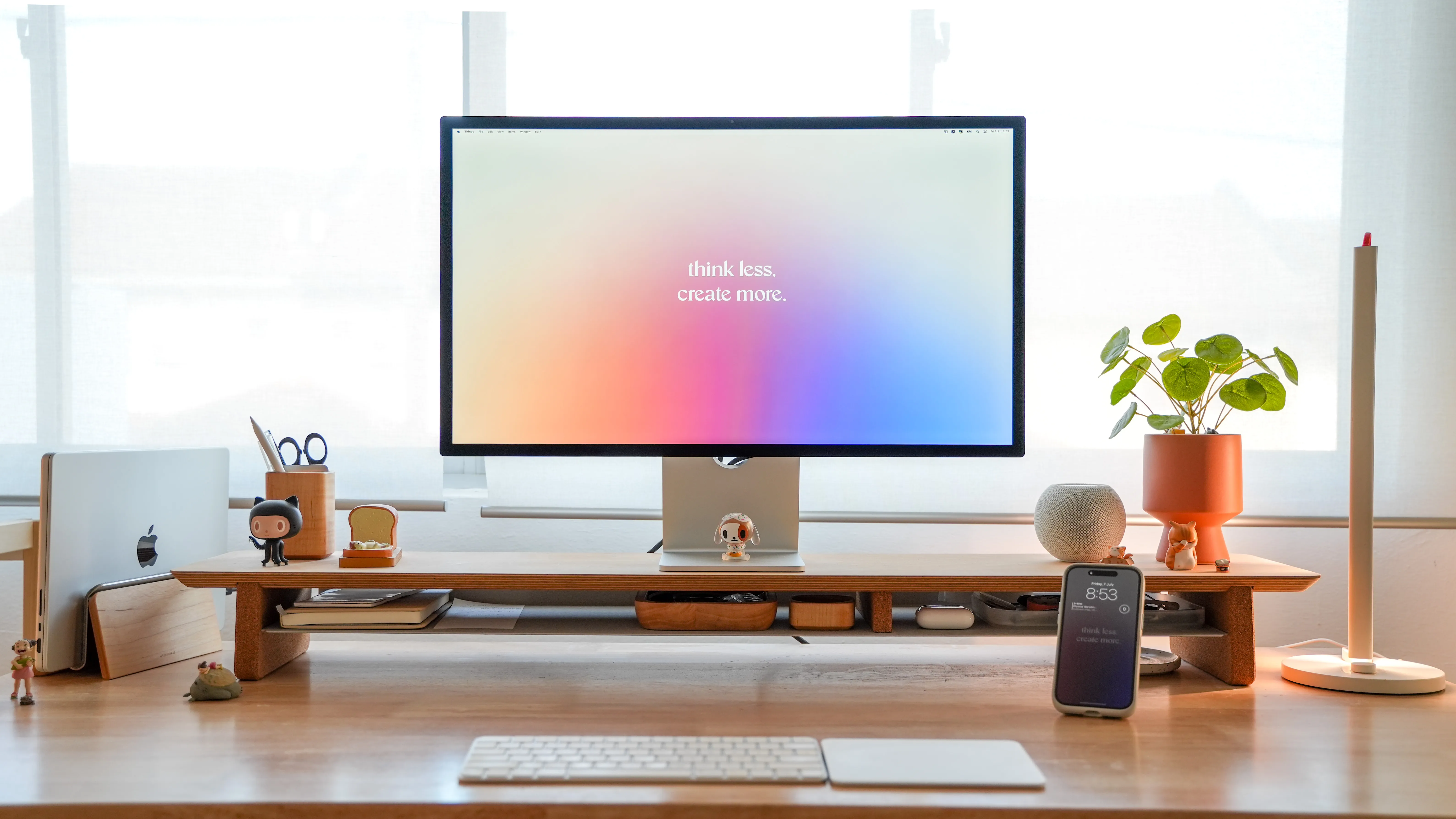 Resources | Rachel How