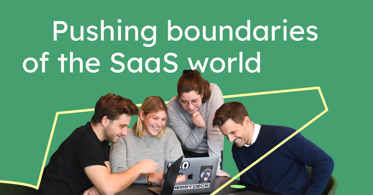 Careers at SaaS Labs