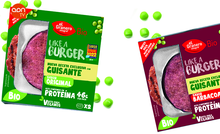 La innovación en el sector Plant-based de la mano de Biogran. – ADNTV