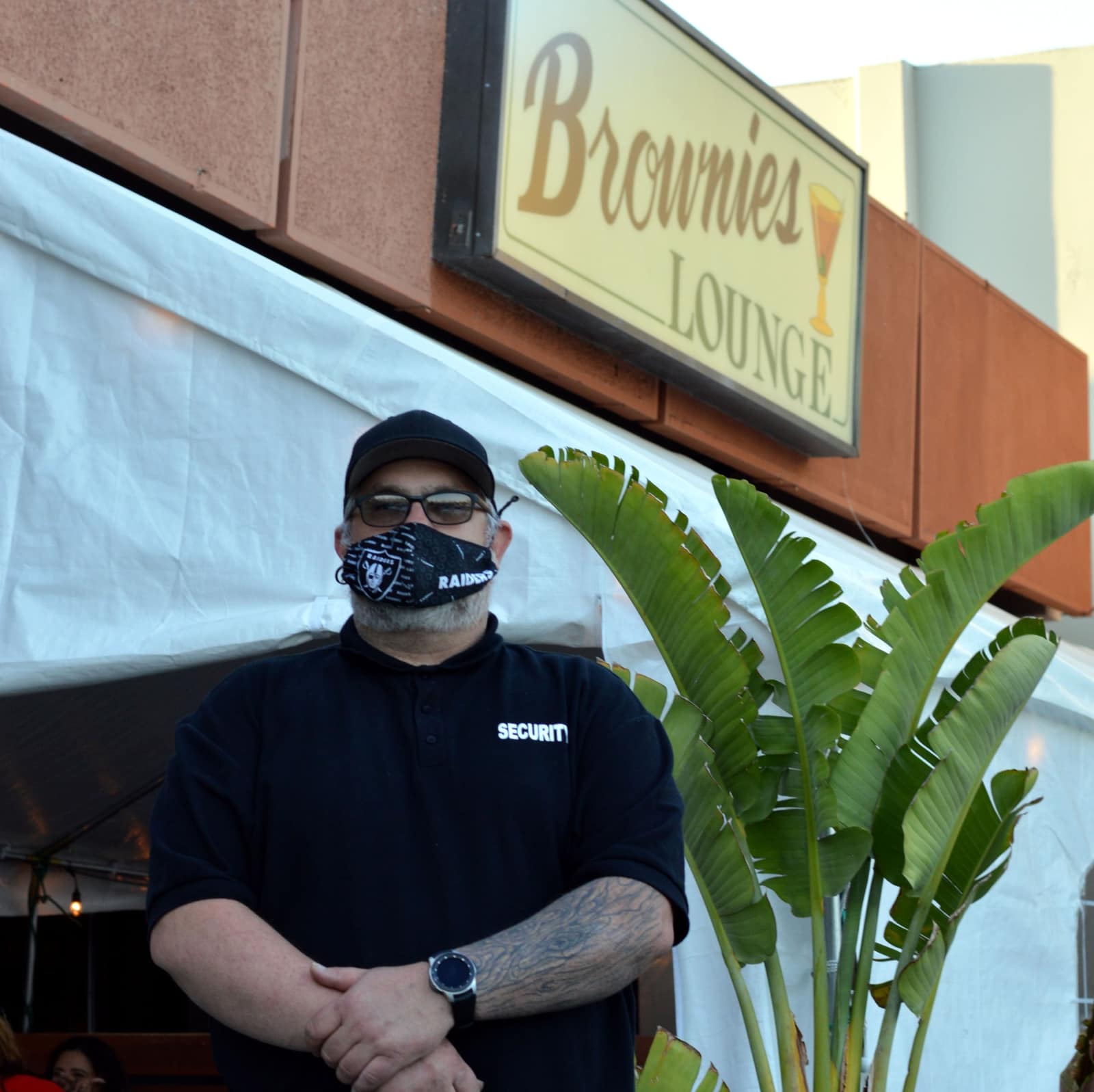 MIB Private Security