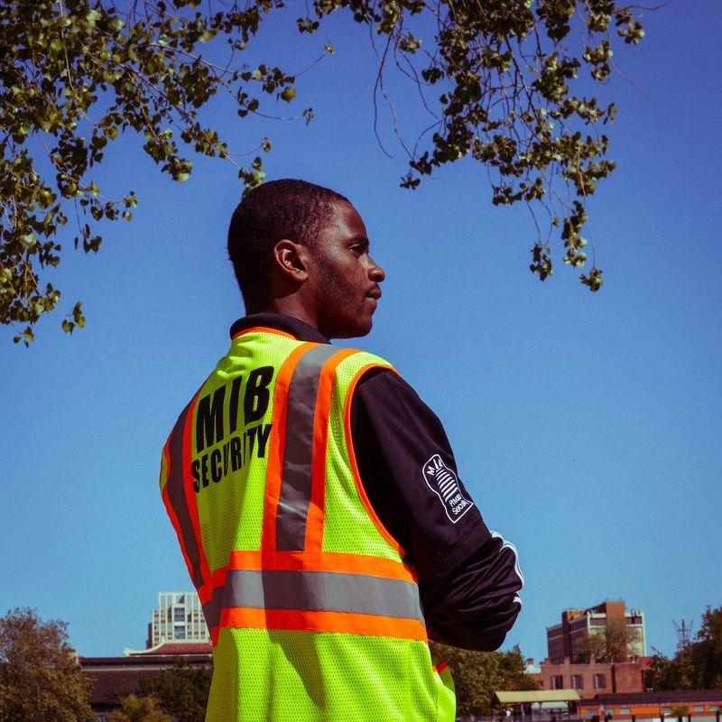 MIB Private Security