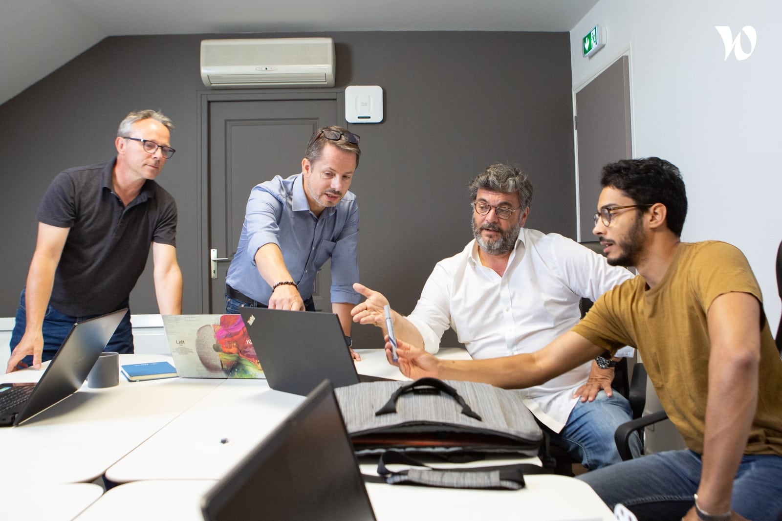 MERIM GROUPE -- Personnalisation de votre concept