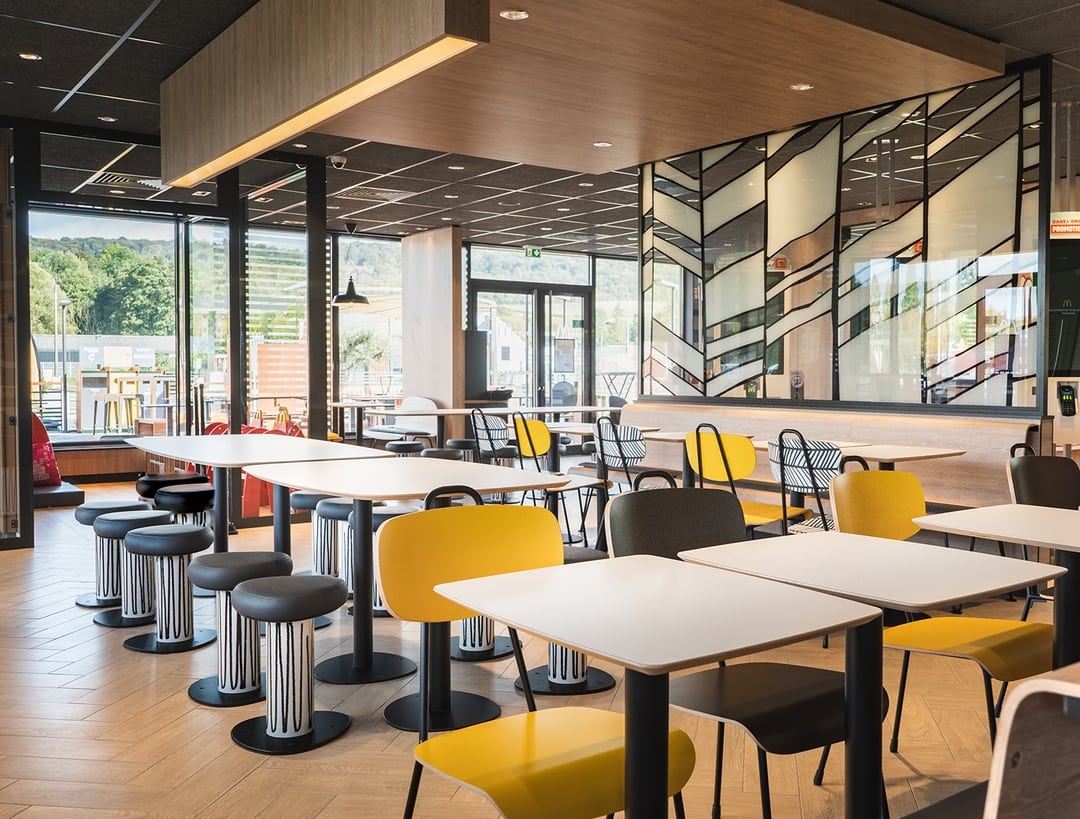 MERIM GROUPE -- Personnalisation de votre concept