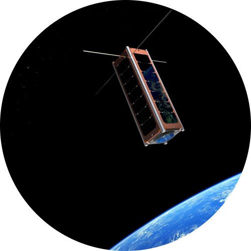 NordSpace | Advancing Life on Earth, from Space