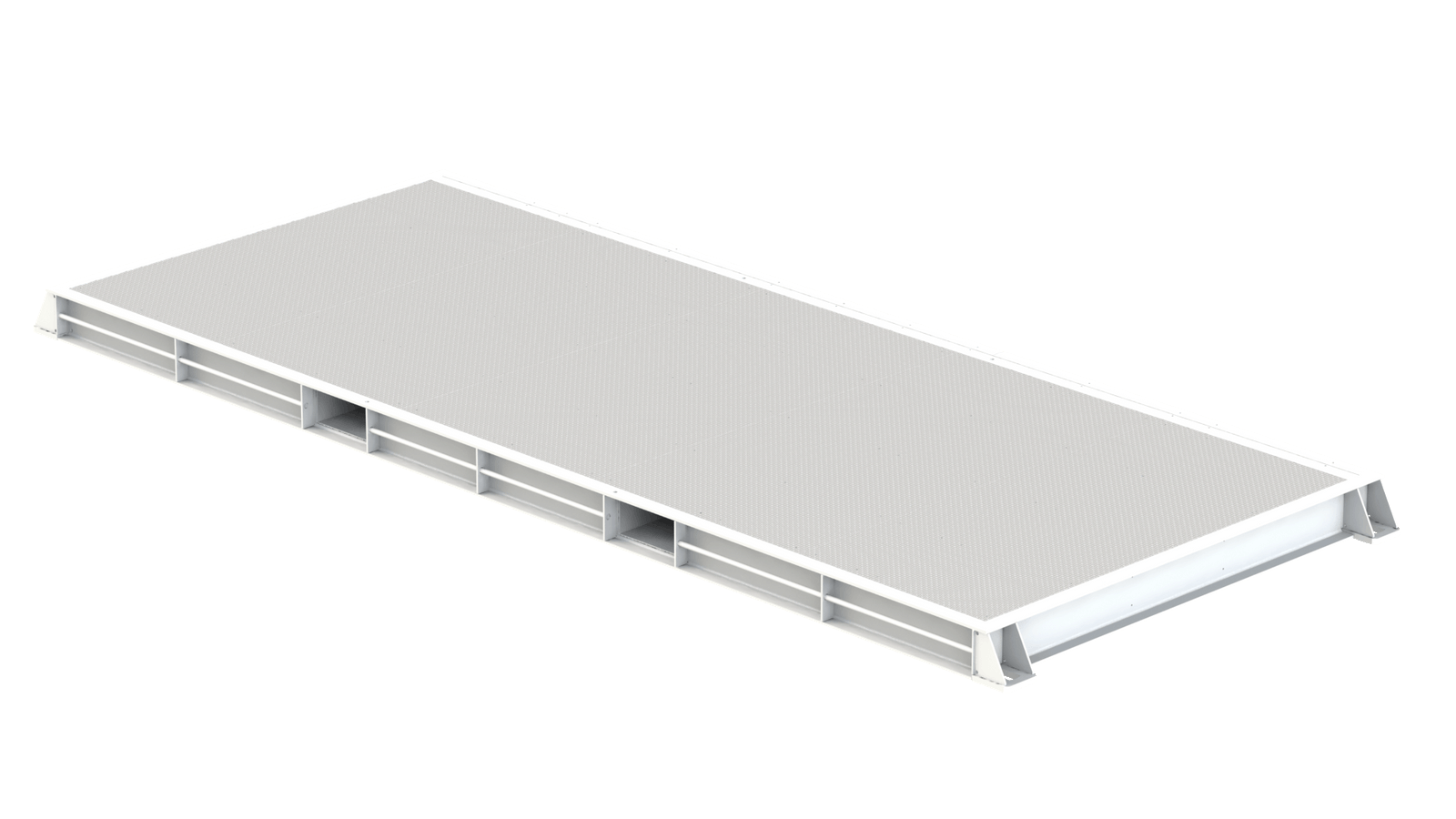 Roadpod Models & Accessories | Roadpod