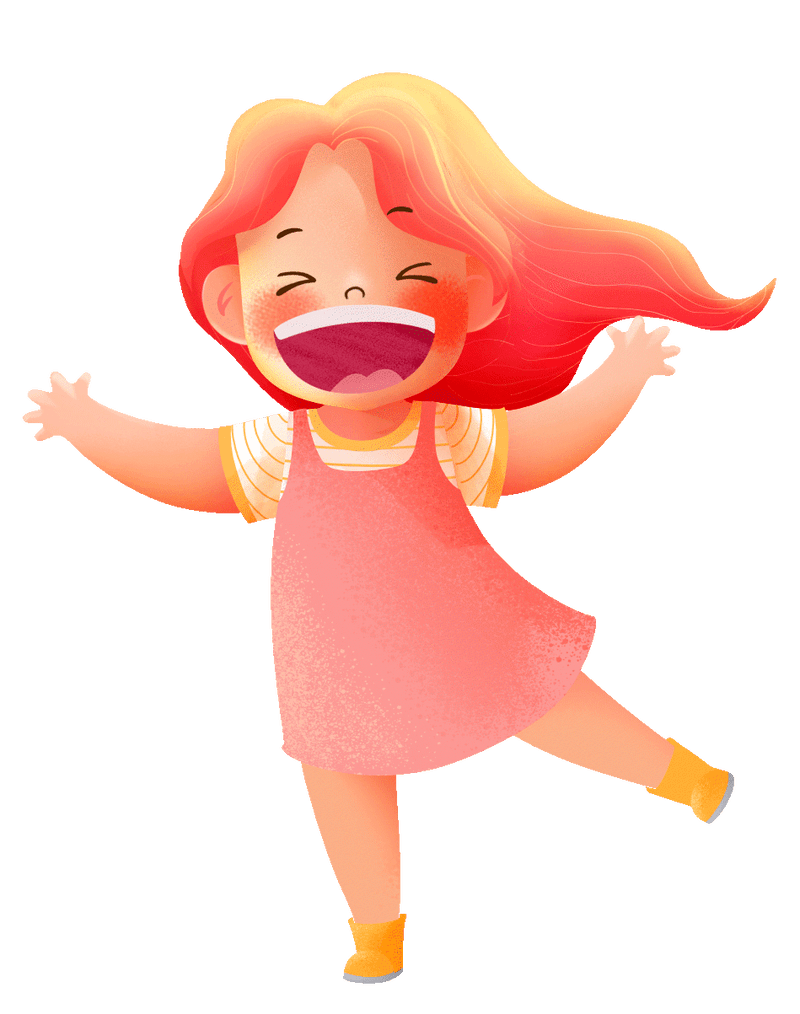 Calm Kids: Calm is fun - Mindfulness for children