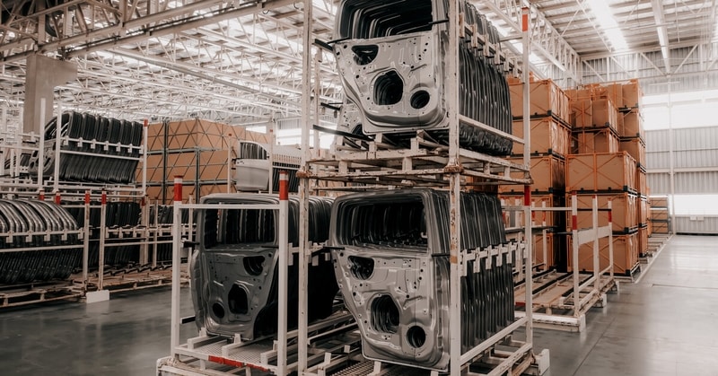 A Guide to Automotive Logistics and Freight Shipping Best Practices