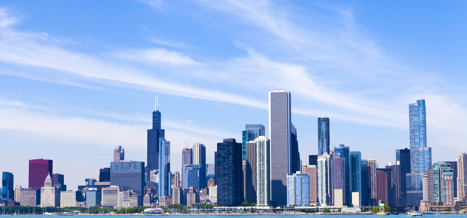 Chicago Freight Shipping & Logistics Services | Wicker Park Logistics