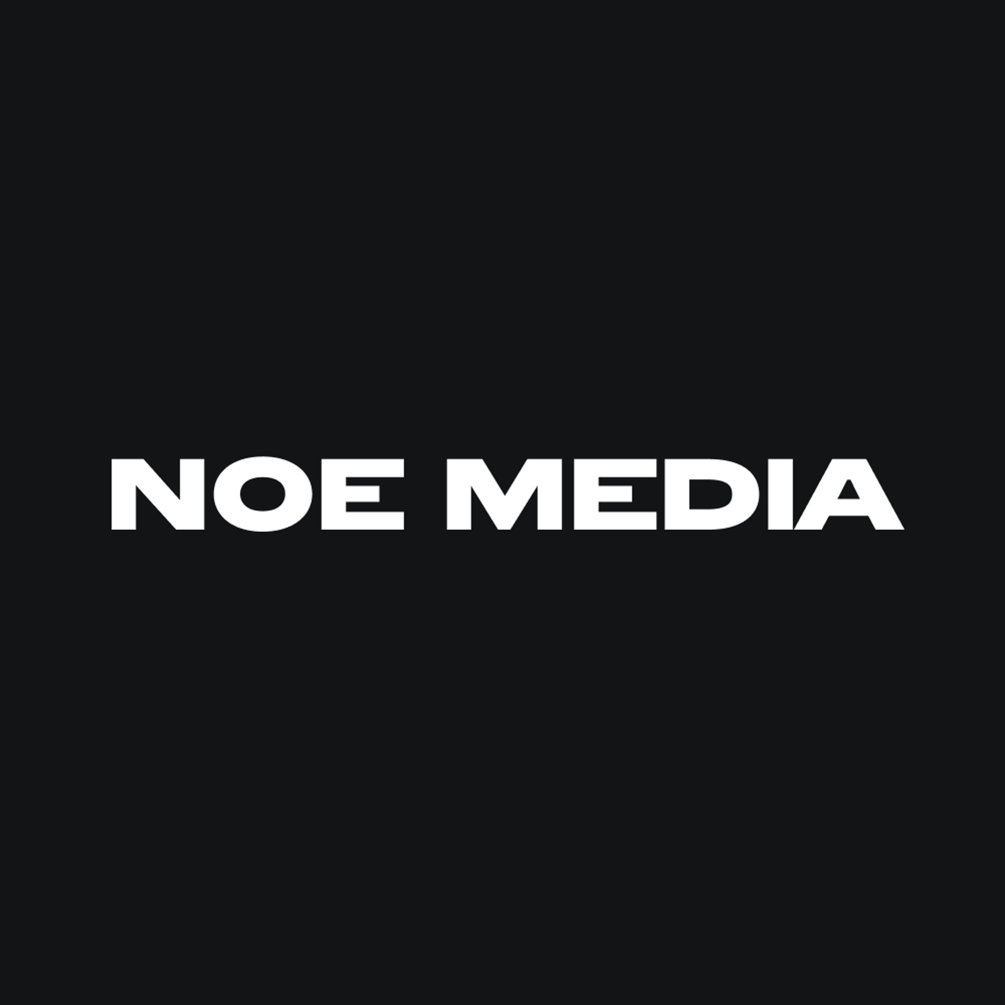 Noe Media - Webflow