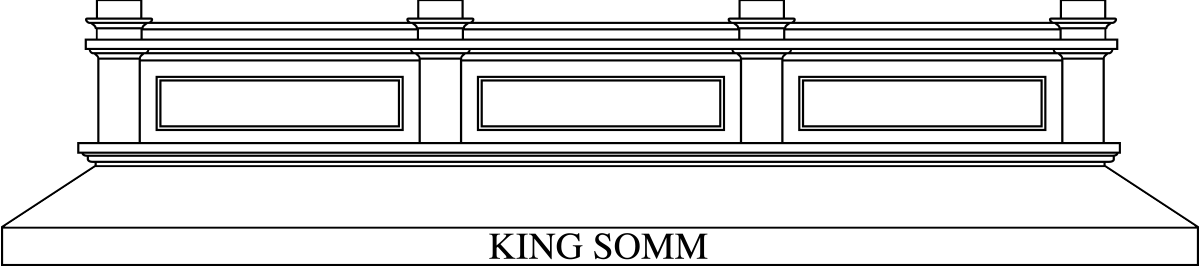 King Somm