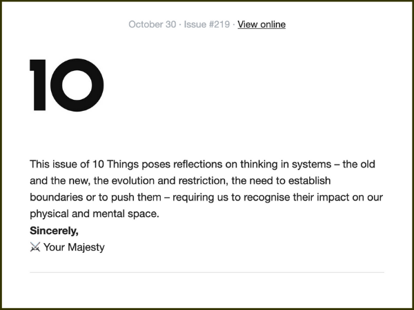 80 Best Email Newsletters. Period. [Updated for 2021]