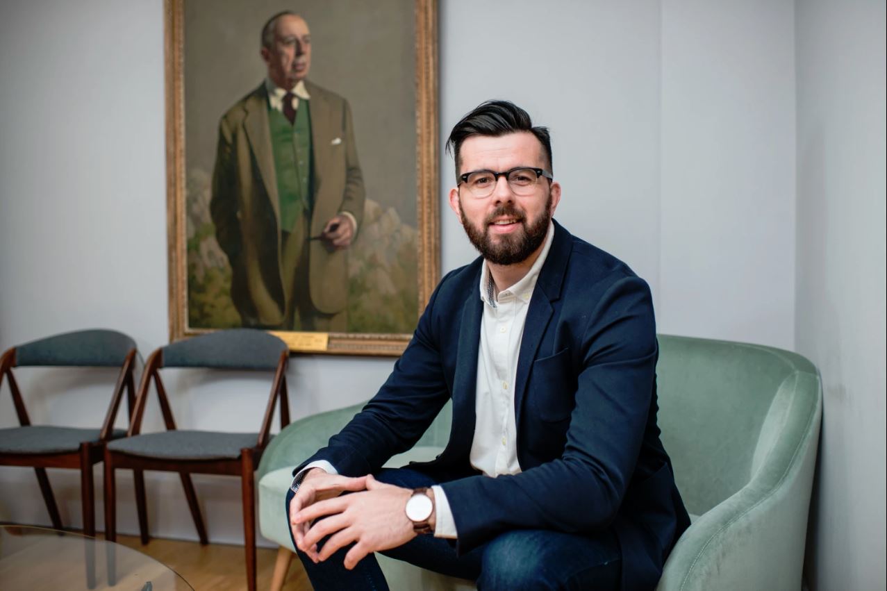 Chris Lamontagne on the Growth Game